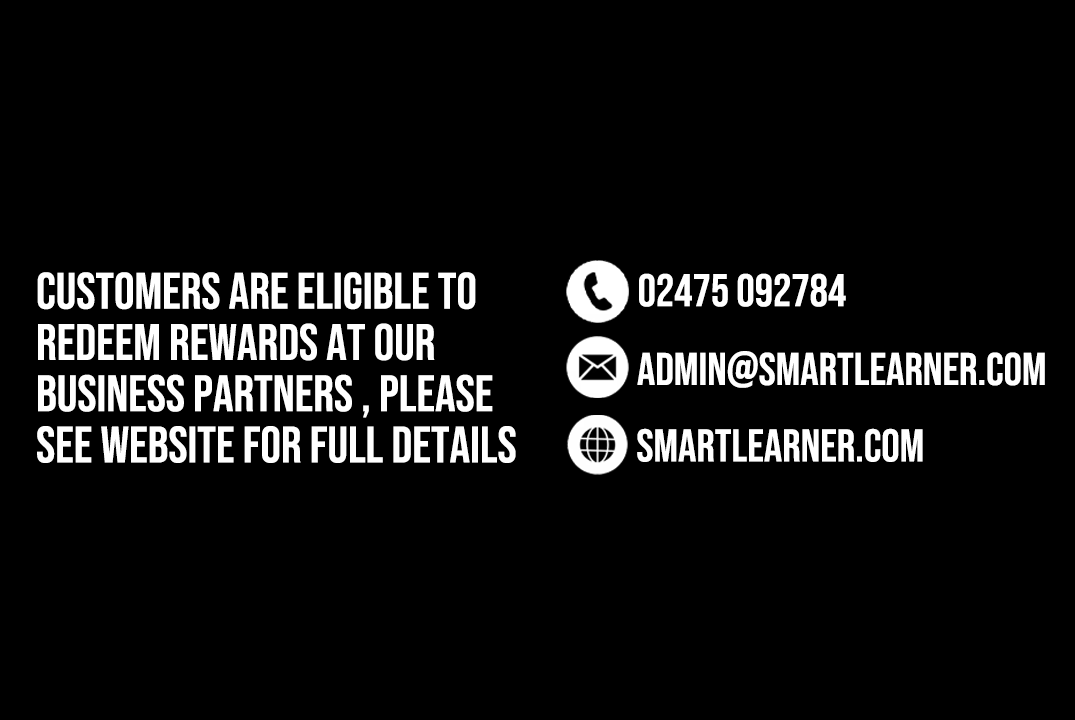 Smartlearner Driving School