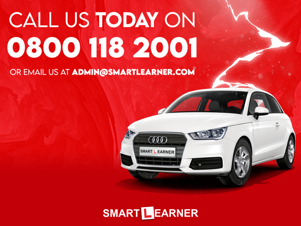 Smartlearner Driving School