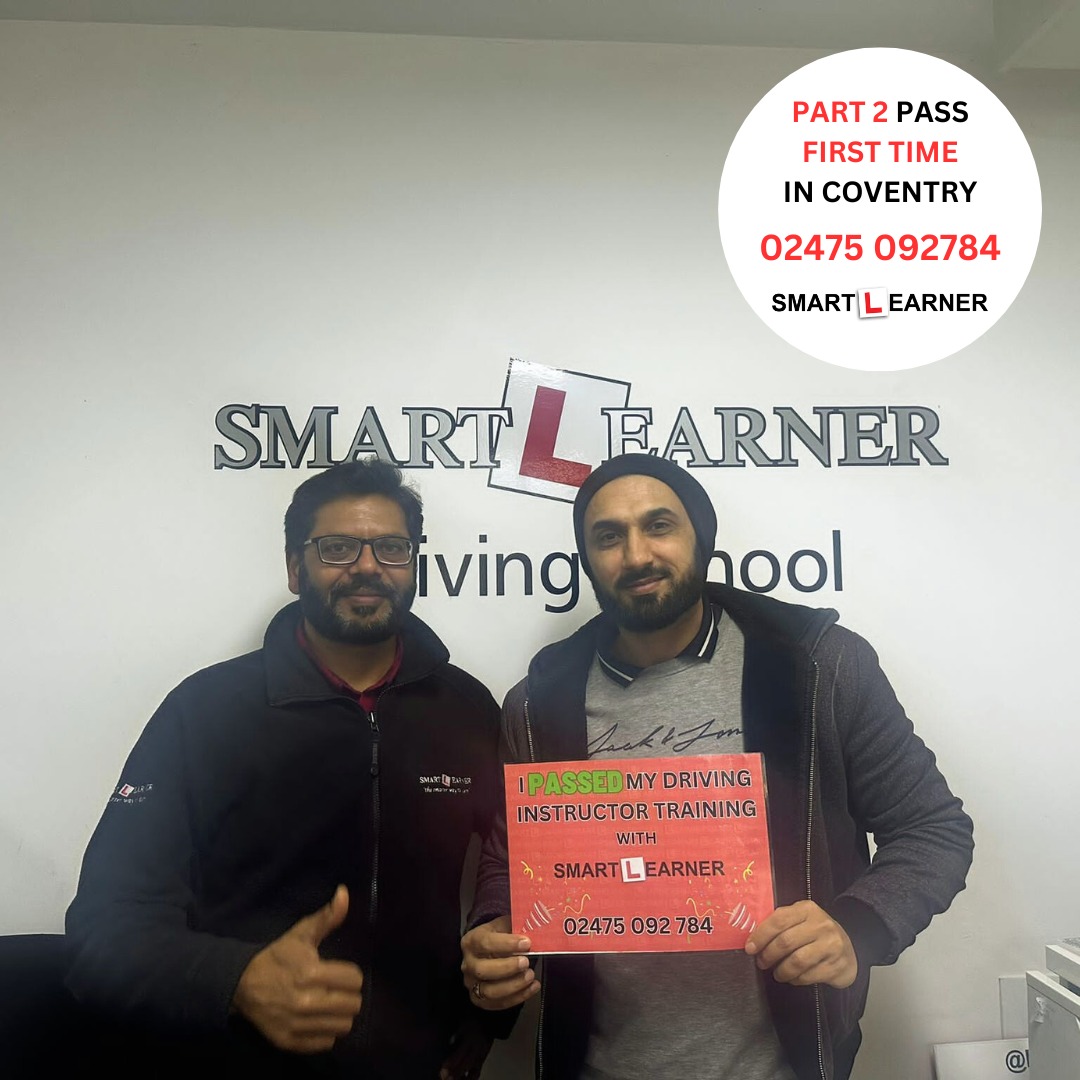 Smartlearner Driving School