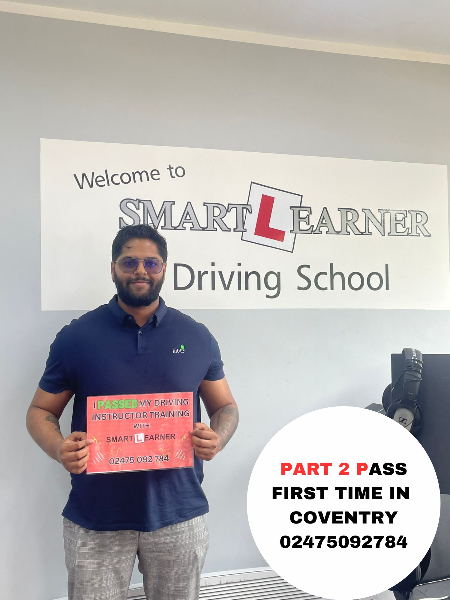 Smartlearner Driving School