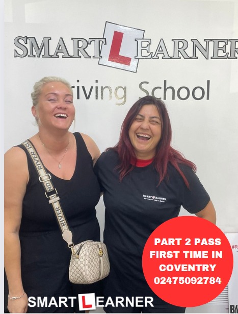 Smartlearner Driving School