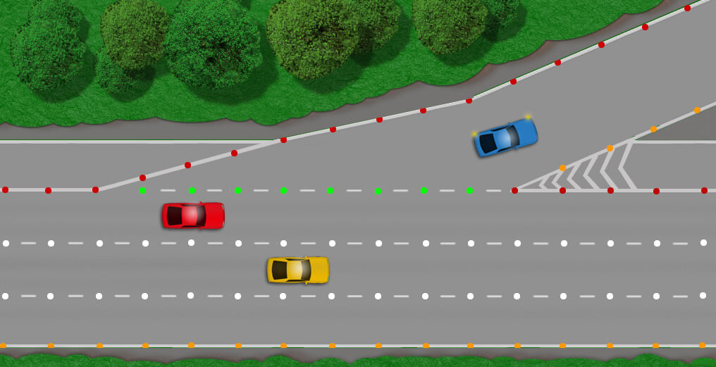 Smartlearner Driving School