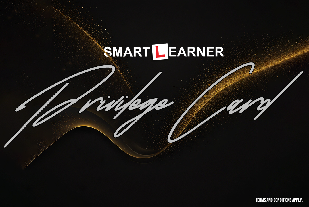 Smartlearner Driving School